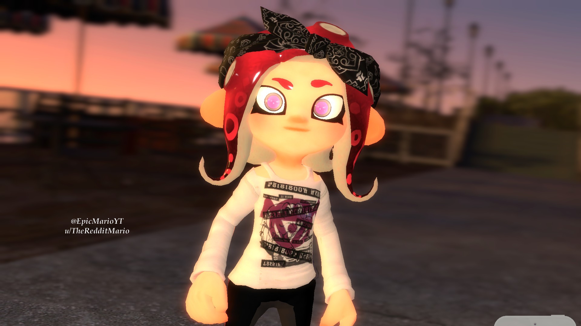 Something doesn't feel right. | Scrolller