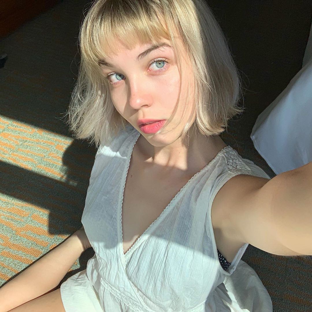 Something else... | Scrolller