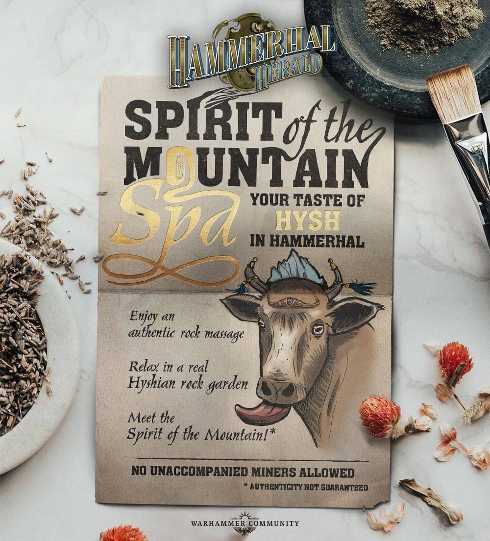 Something is brewing! | Scrolller