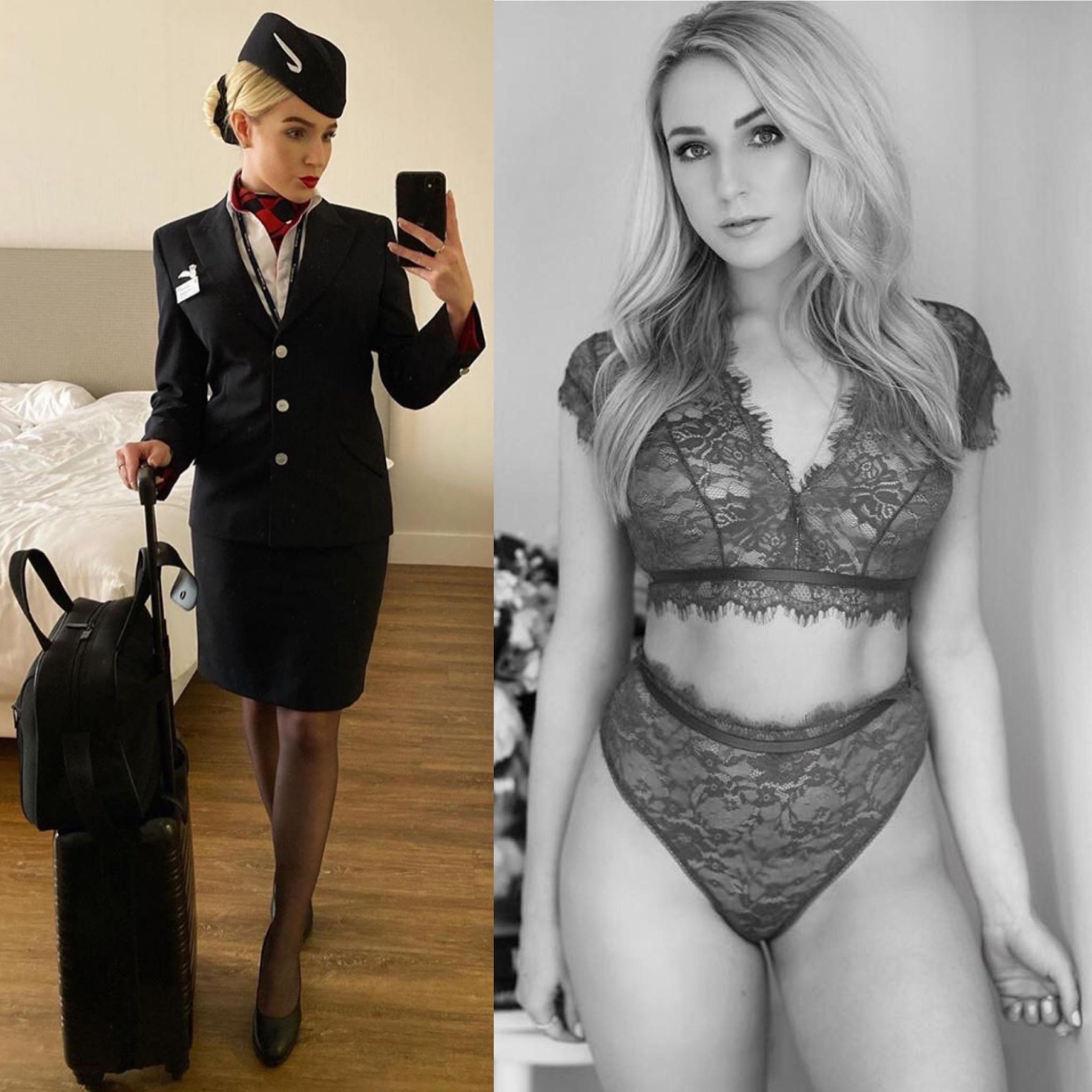 Something more comfortable | Scrolller