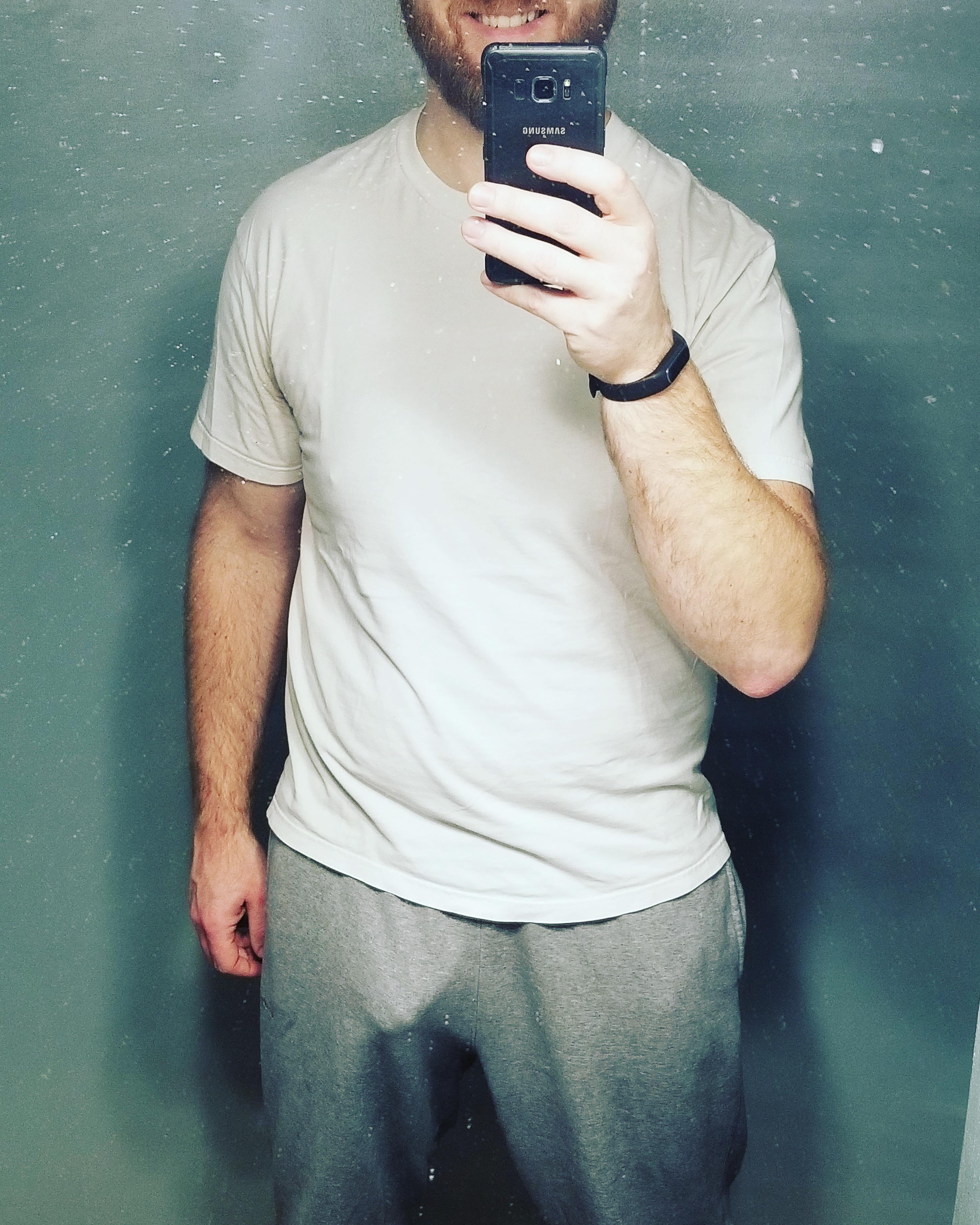 Something piqued my interest tonight... | Scrolller