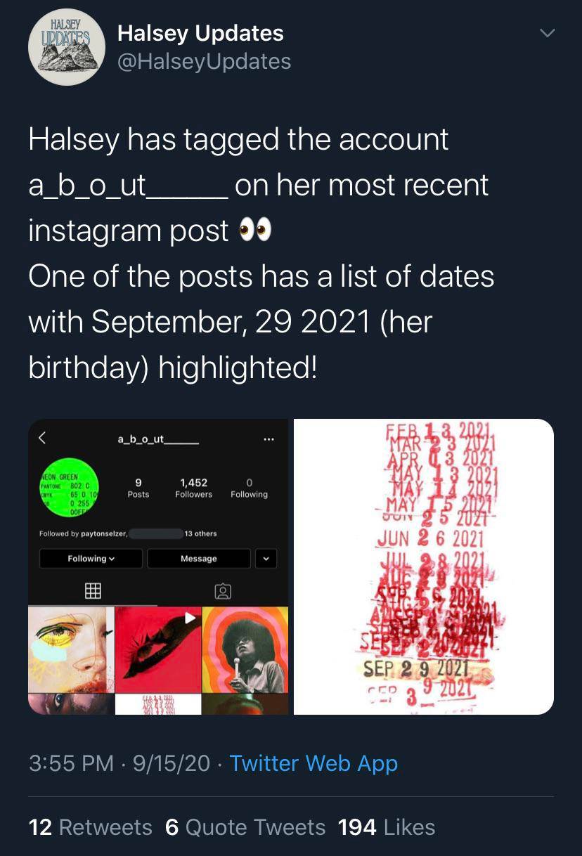 Something worth speculating 👀 | Scrolller