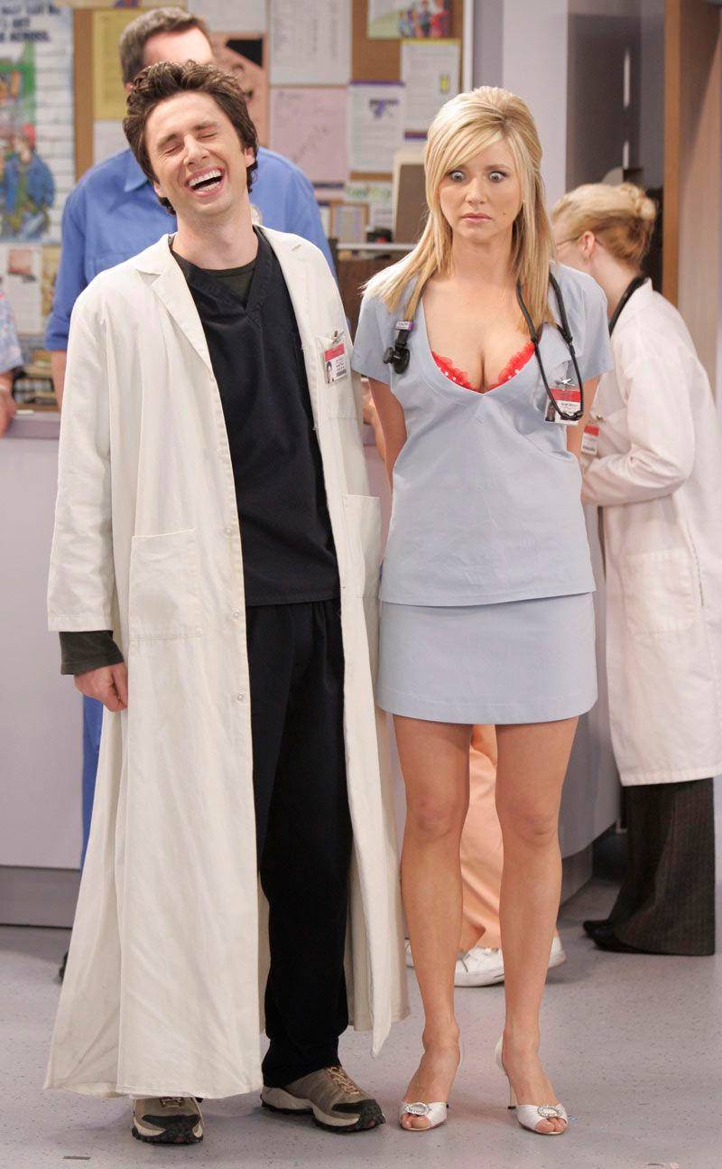 Something's Funny | Scrolller