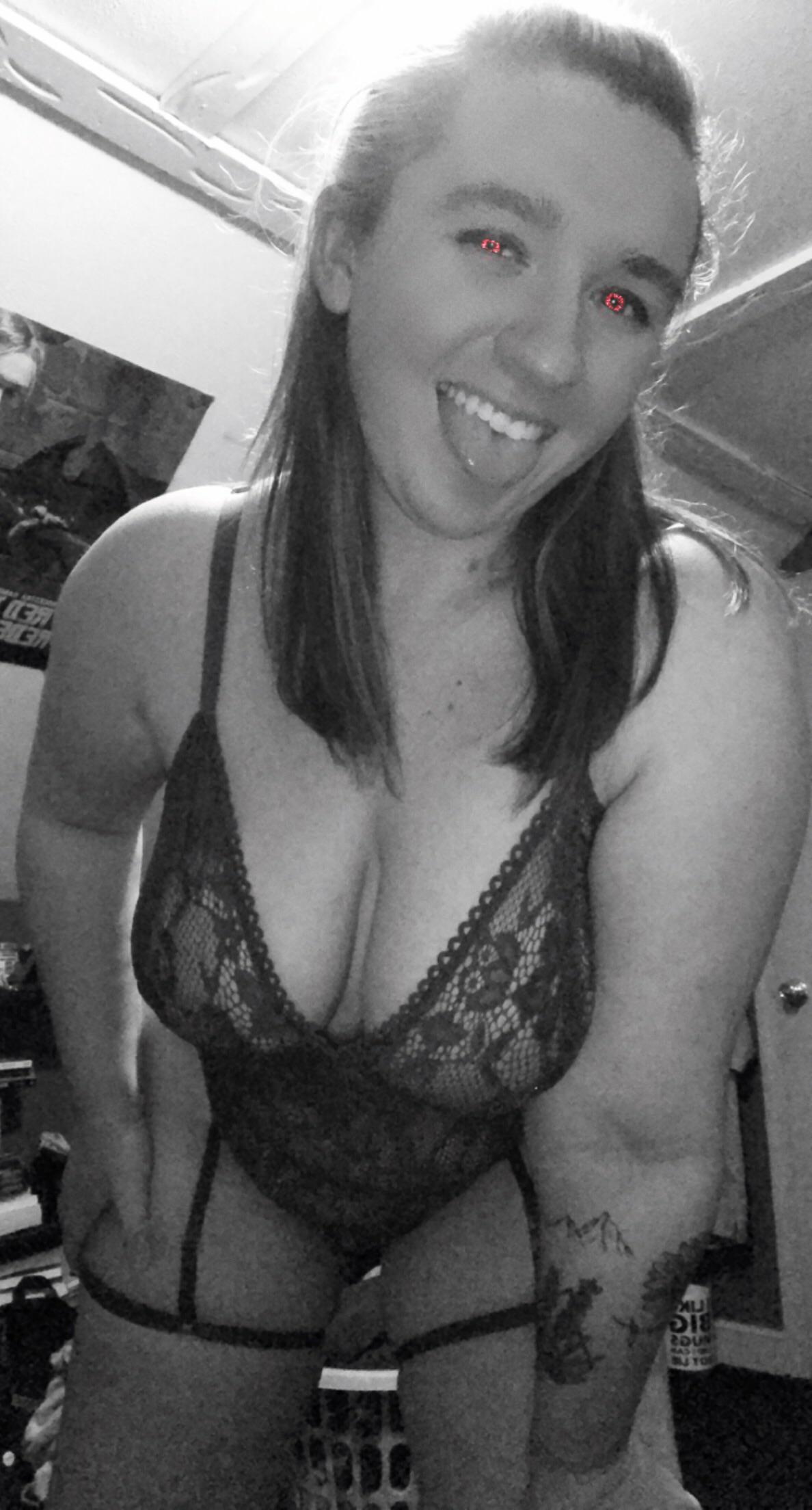 Sometimes my inner demon comes out of me 😈🔥 | Scrolller