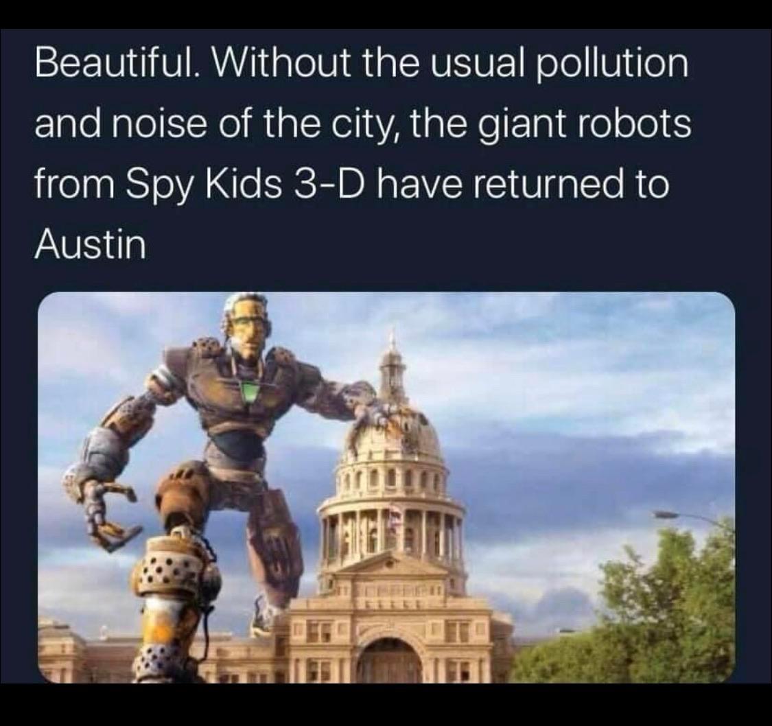 Sometimes we need to focus on the positives of the current situation | Scrolller