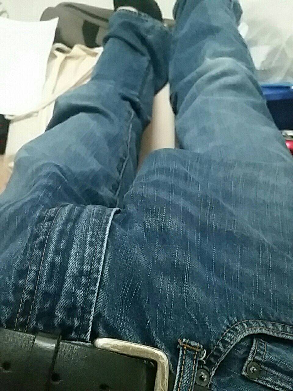 Sometimes you can't help it | Scrolller