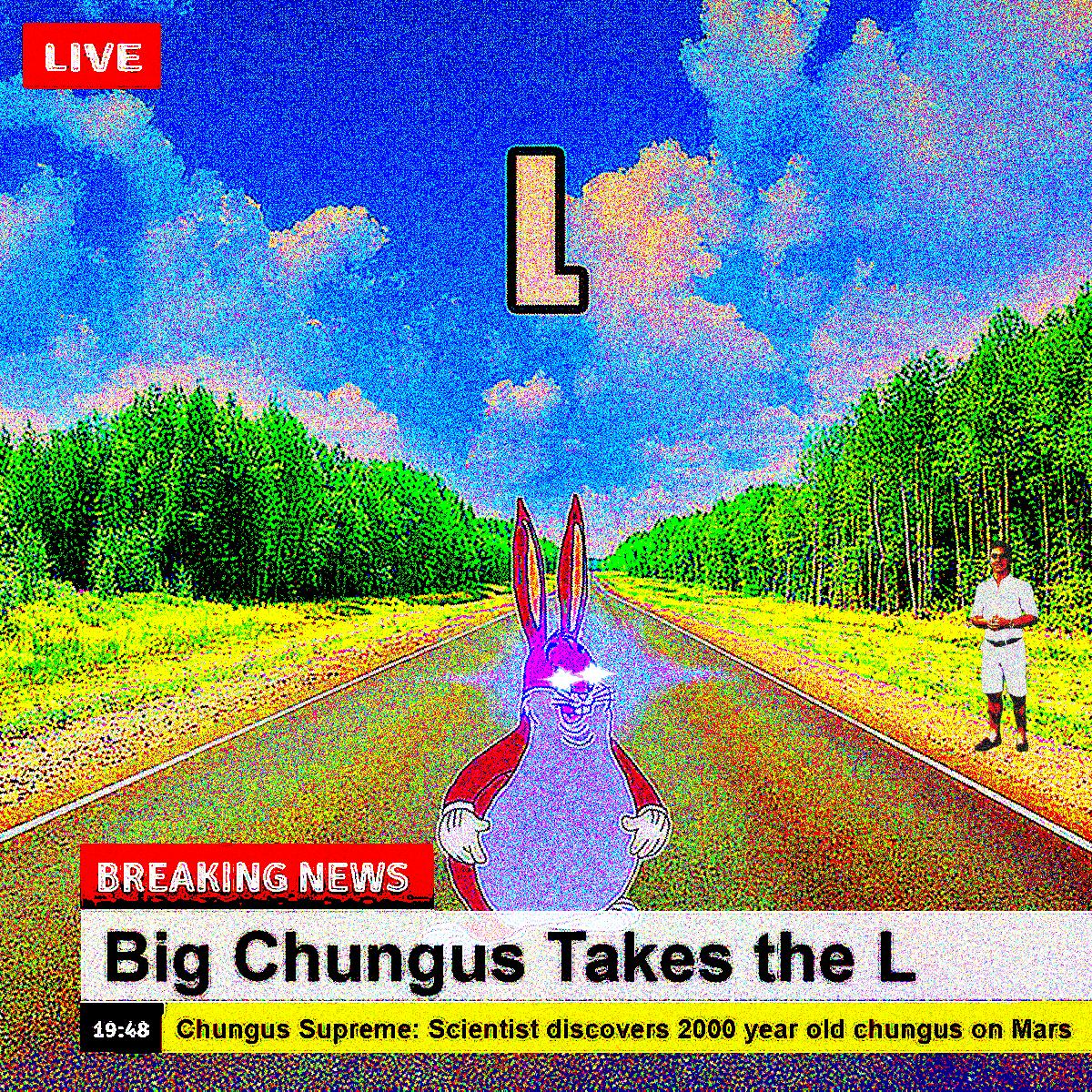 Sometimes you gotta take the L | Scrolller