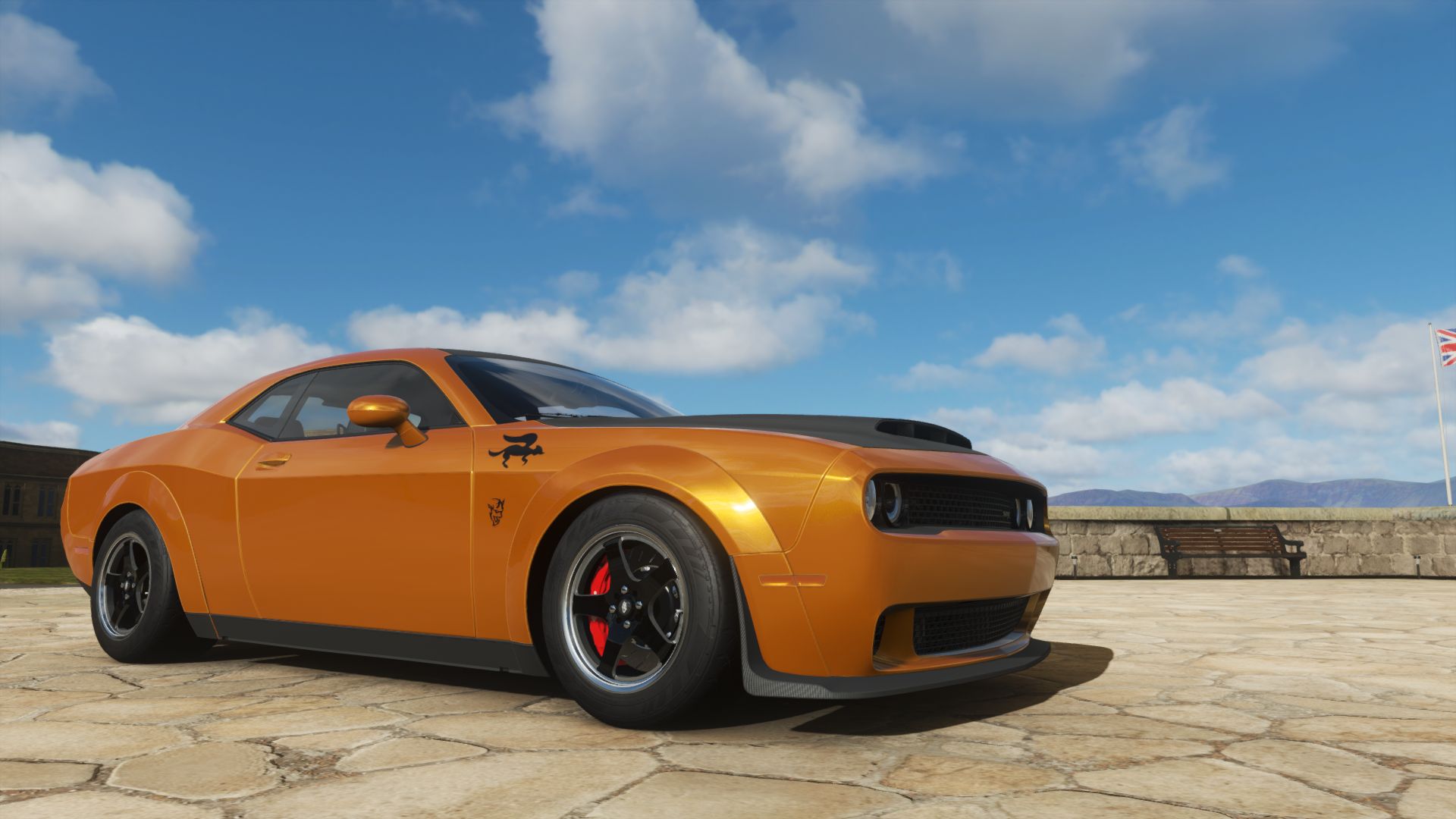 Sometimes, you just gotta represent. | Scrolller