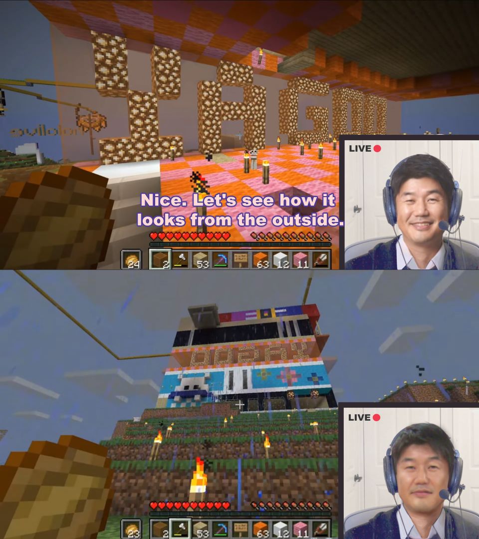 Somewhere in a parallel universe | Scrolller