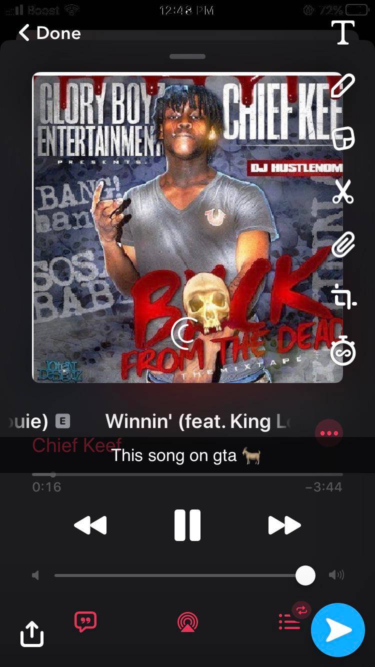 Song in gta | Scrolller