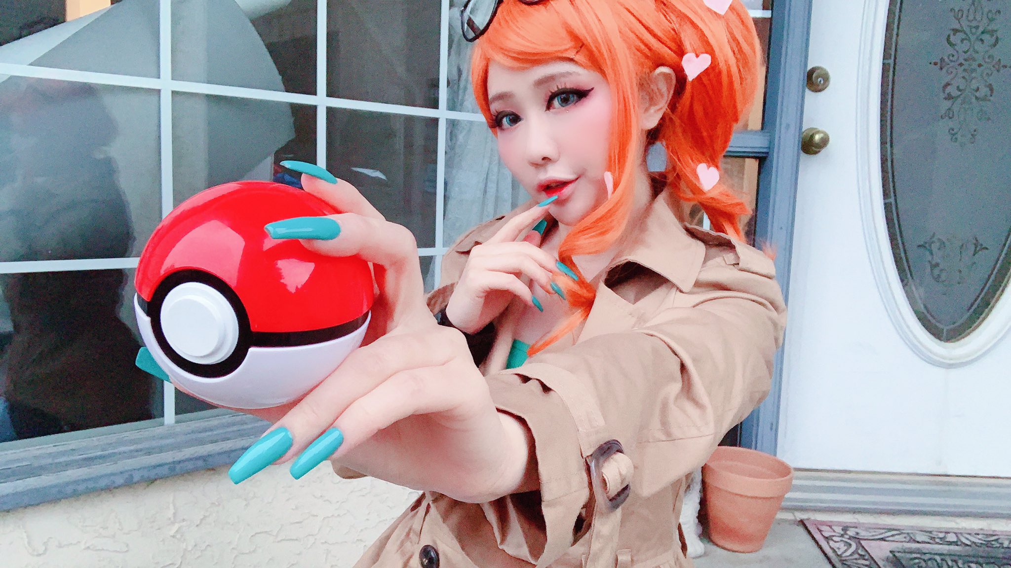 Sonia Cosplay by Vivid Vision | Scrolller