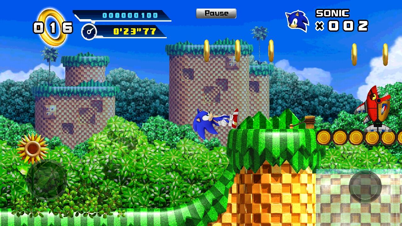 Sonic are u ok? | Scrolller