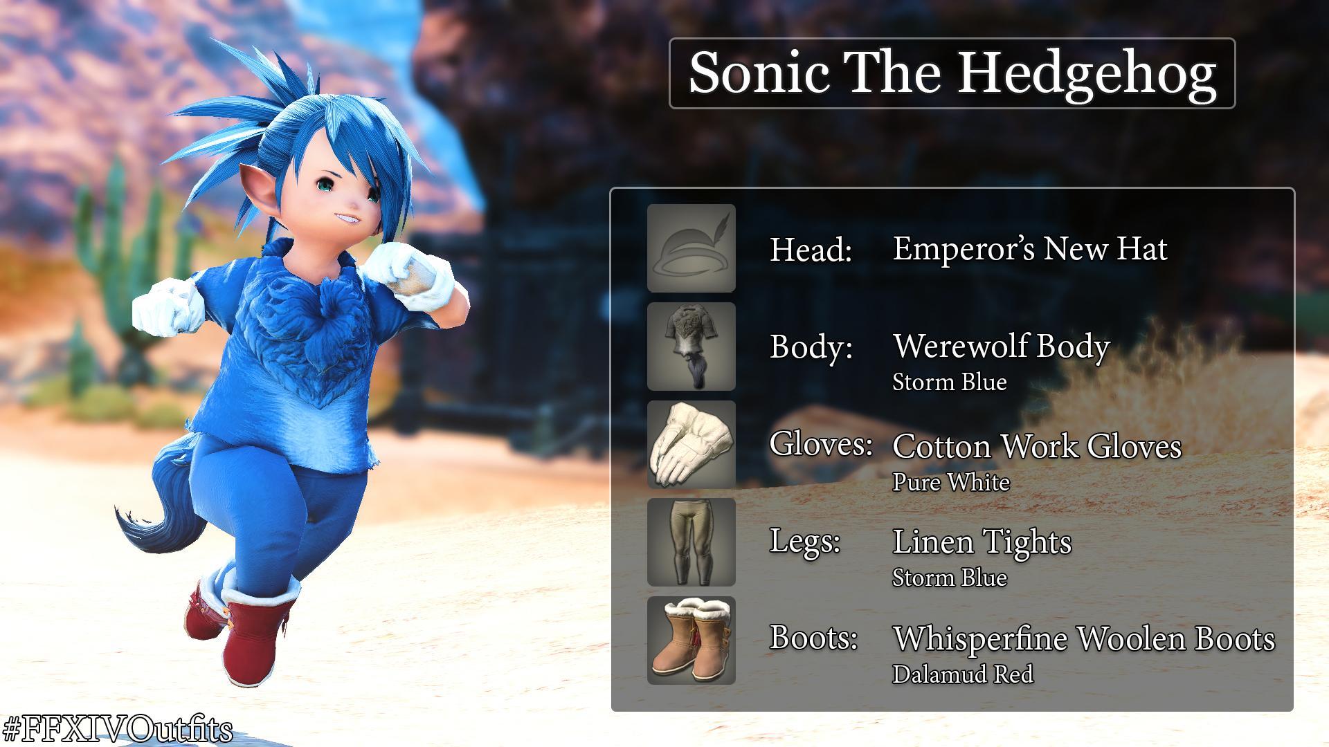 Sonic the Hedgehog | Scrolller