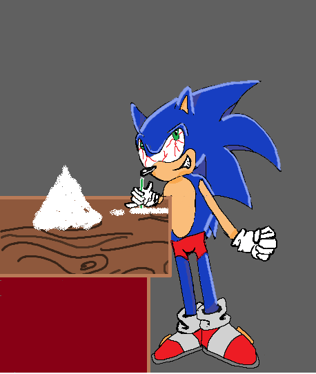 Sonic's Secret | Scrolller