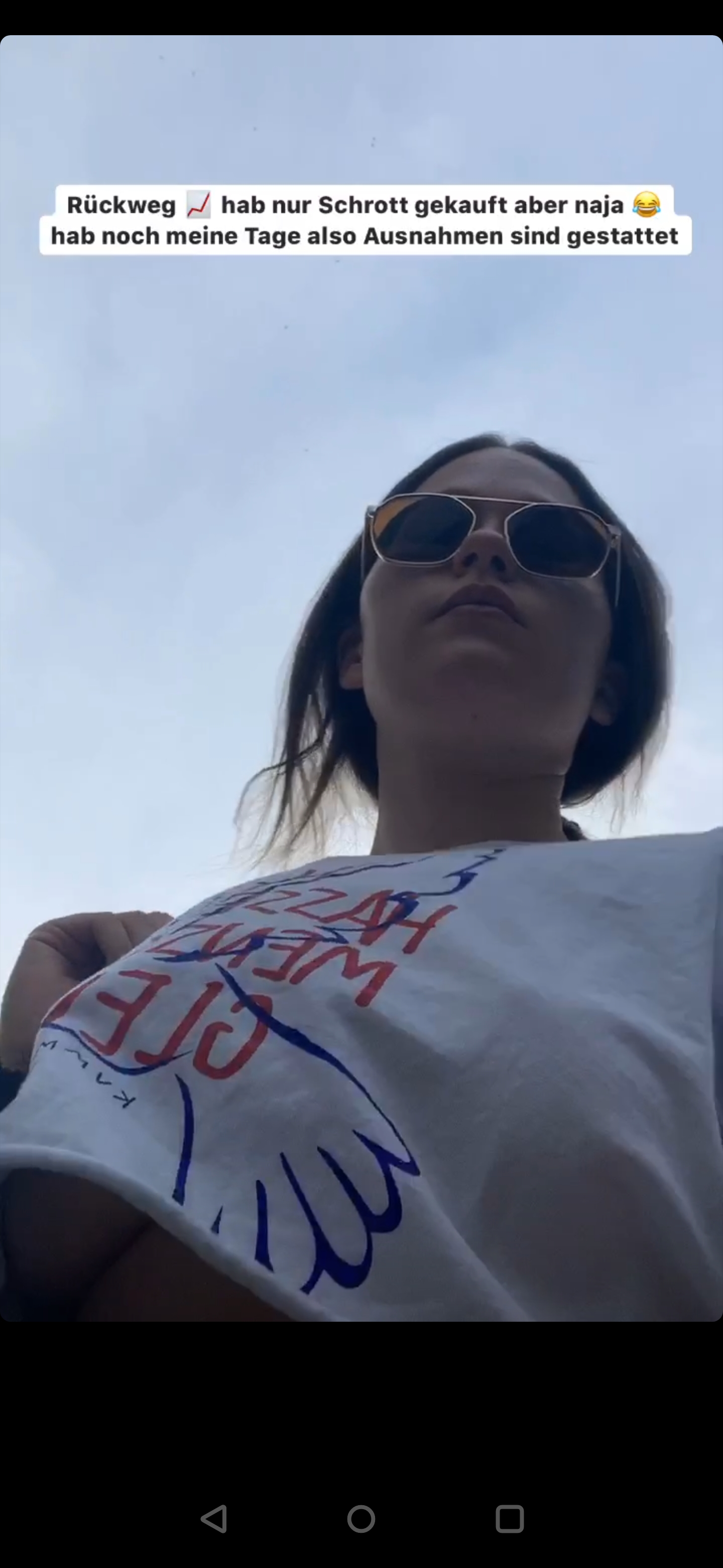 Sonny Boobs? | Scrolller