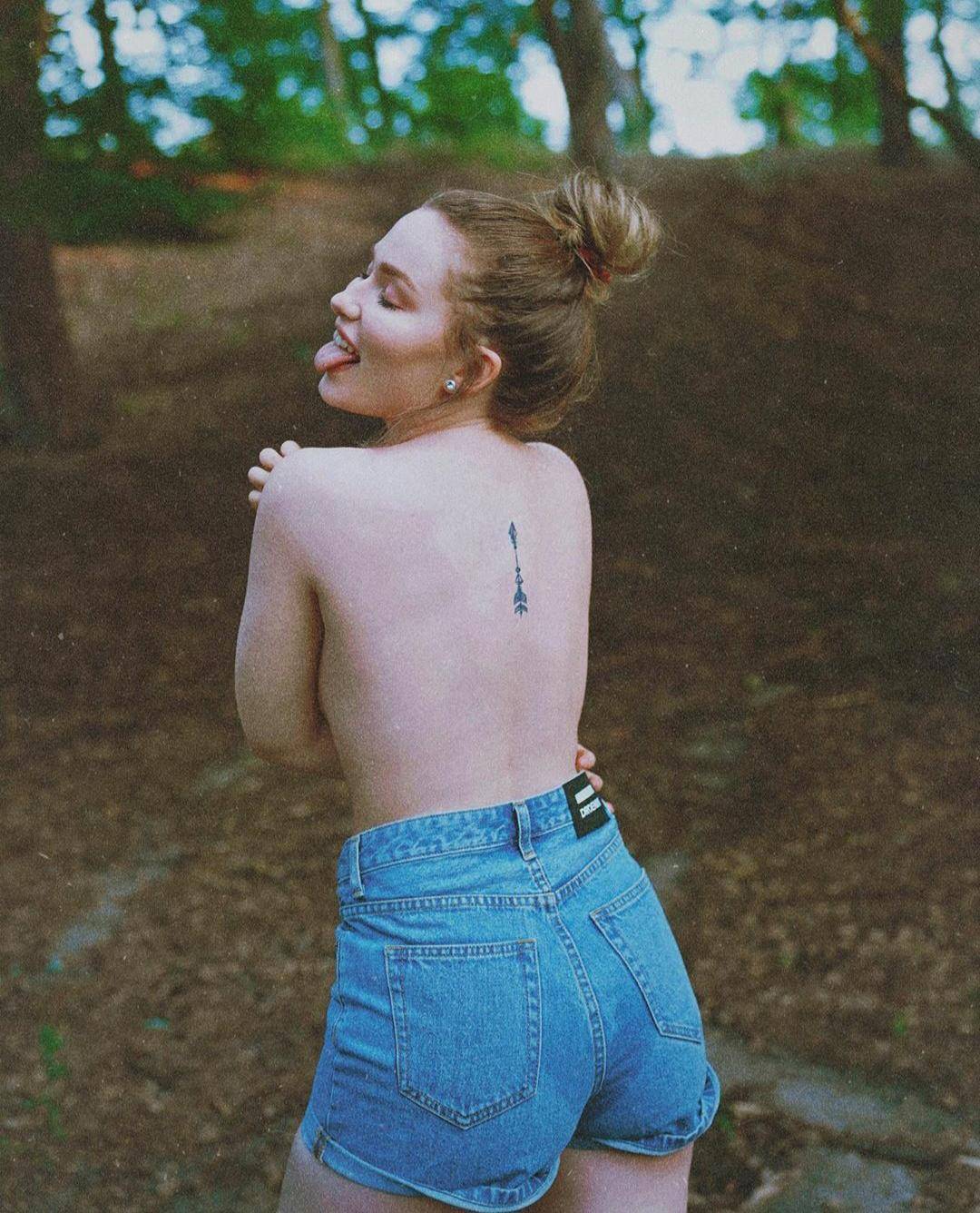 Sonny Loops | Scrolller