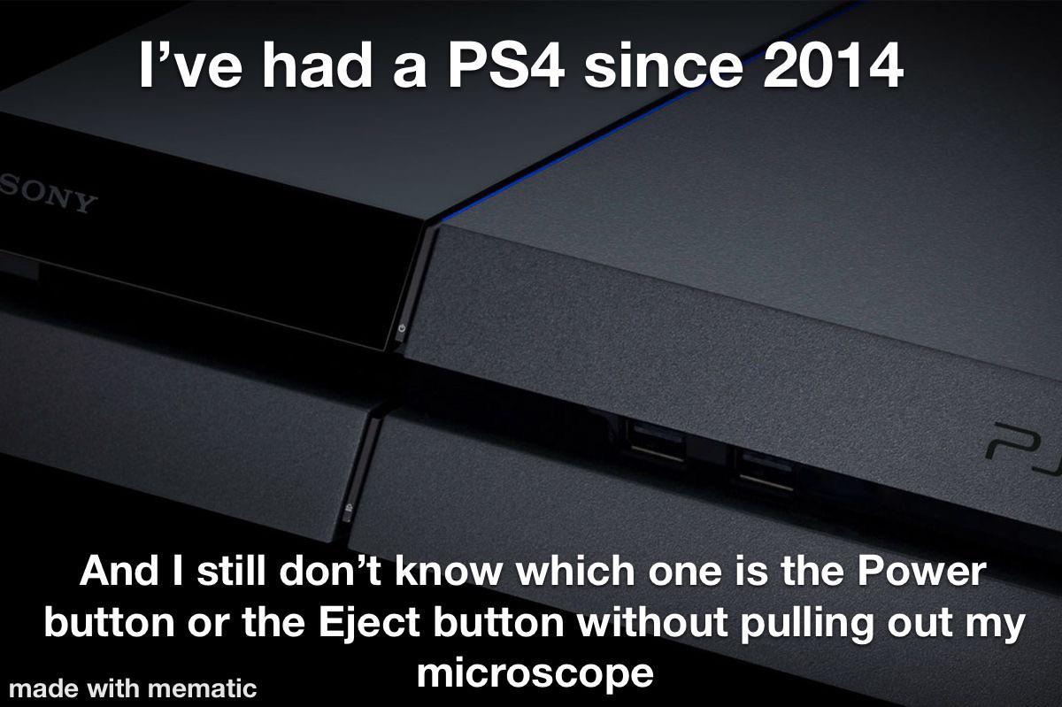 Sony please patch this | Scrolller