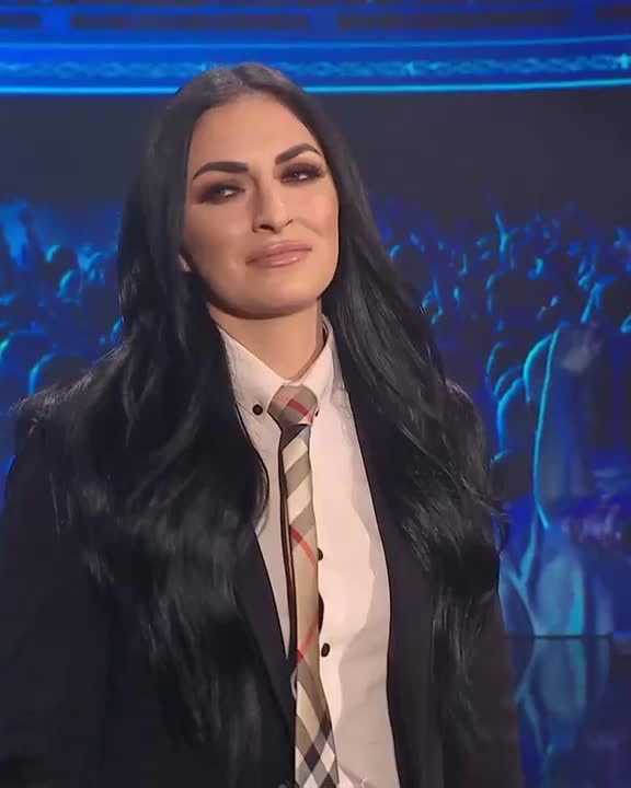 Sonya Deville | Scrolller