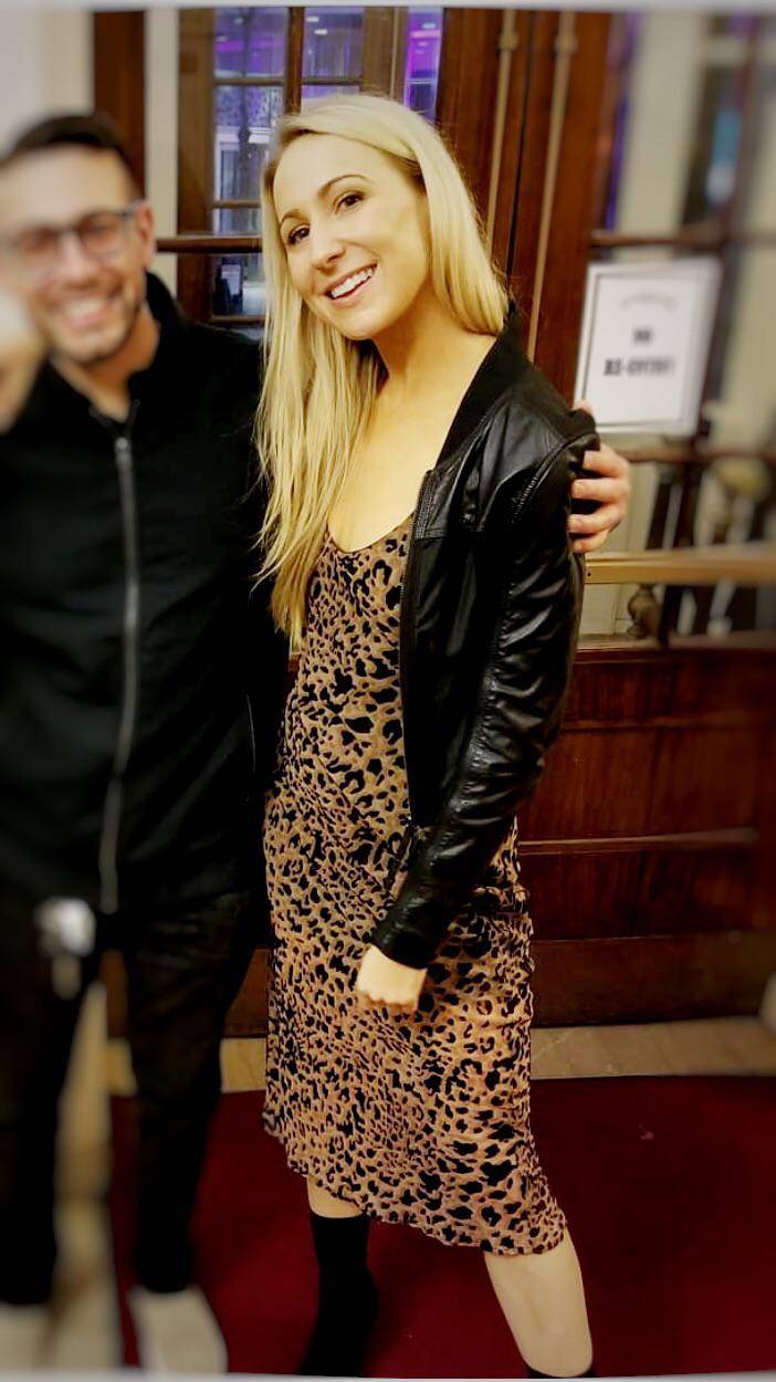 Sooo pretty! | Scrolller