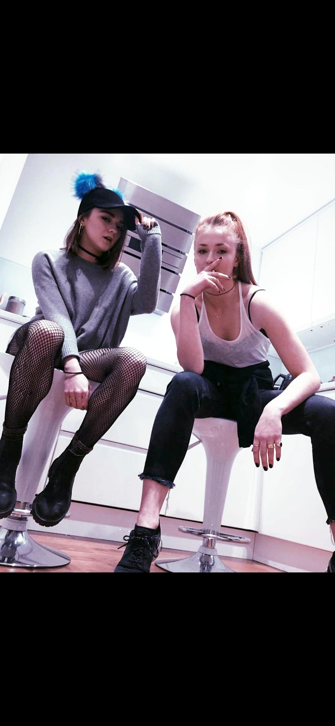 Sophie and maisie | Scrolller