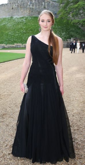 Sophie Ralph Lauren | Scrolller