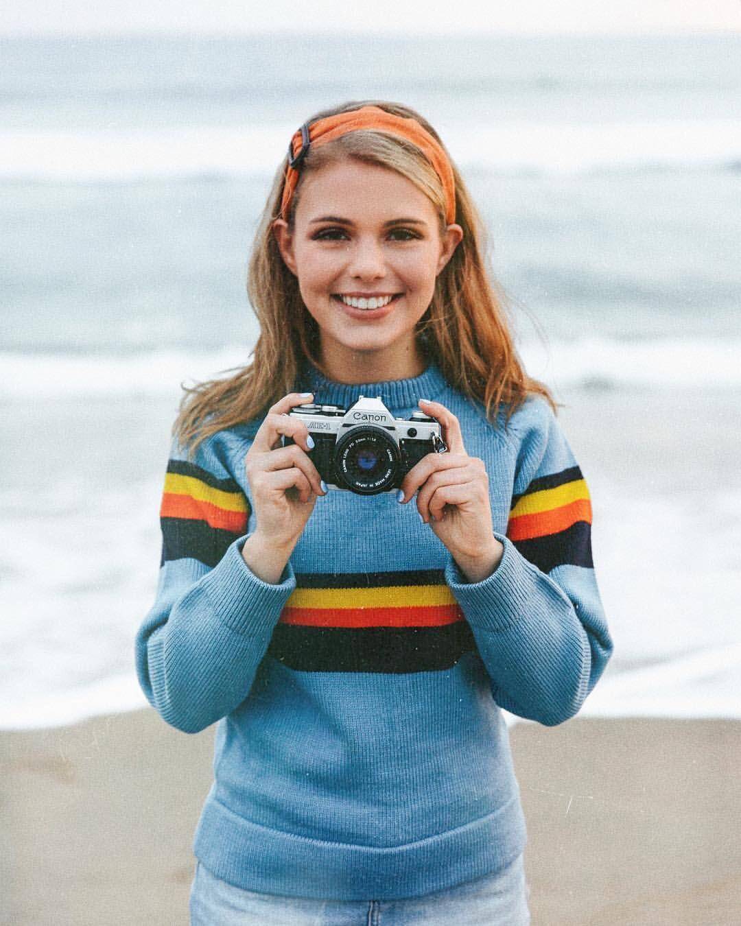 Sophie Schumacher Scrolller