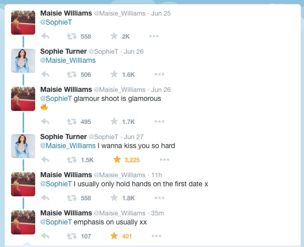 SophMai confirmed | Scrolller