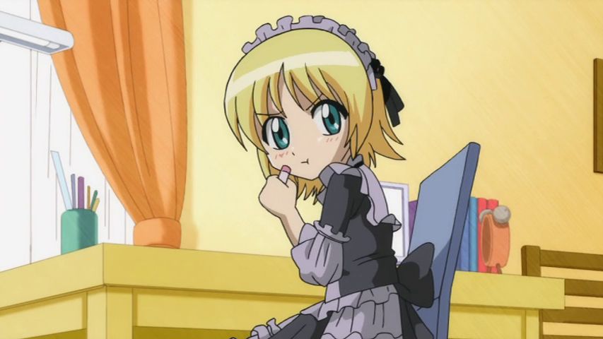 Sora [Doujin Work] | Scrolller