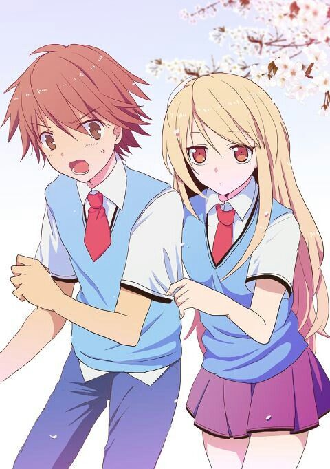 Daily Mashiro: Day 16 | Scrolller