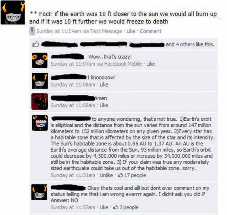 Sorta out of character but who cares | Scrolller