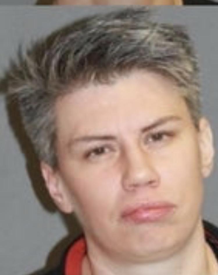[SoSh] local arrest log... stumped me | Scrolller