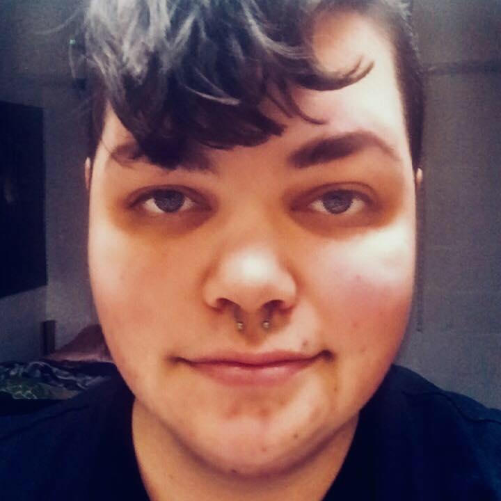 [SoSh] My sibling's new profile picture | Scrolller