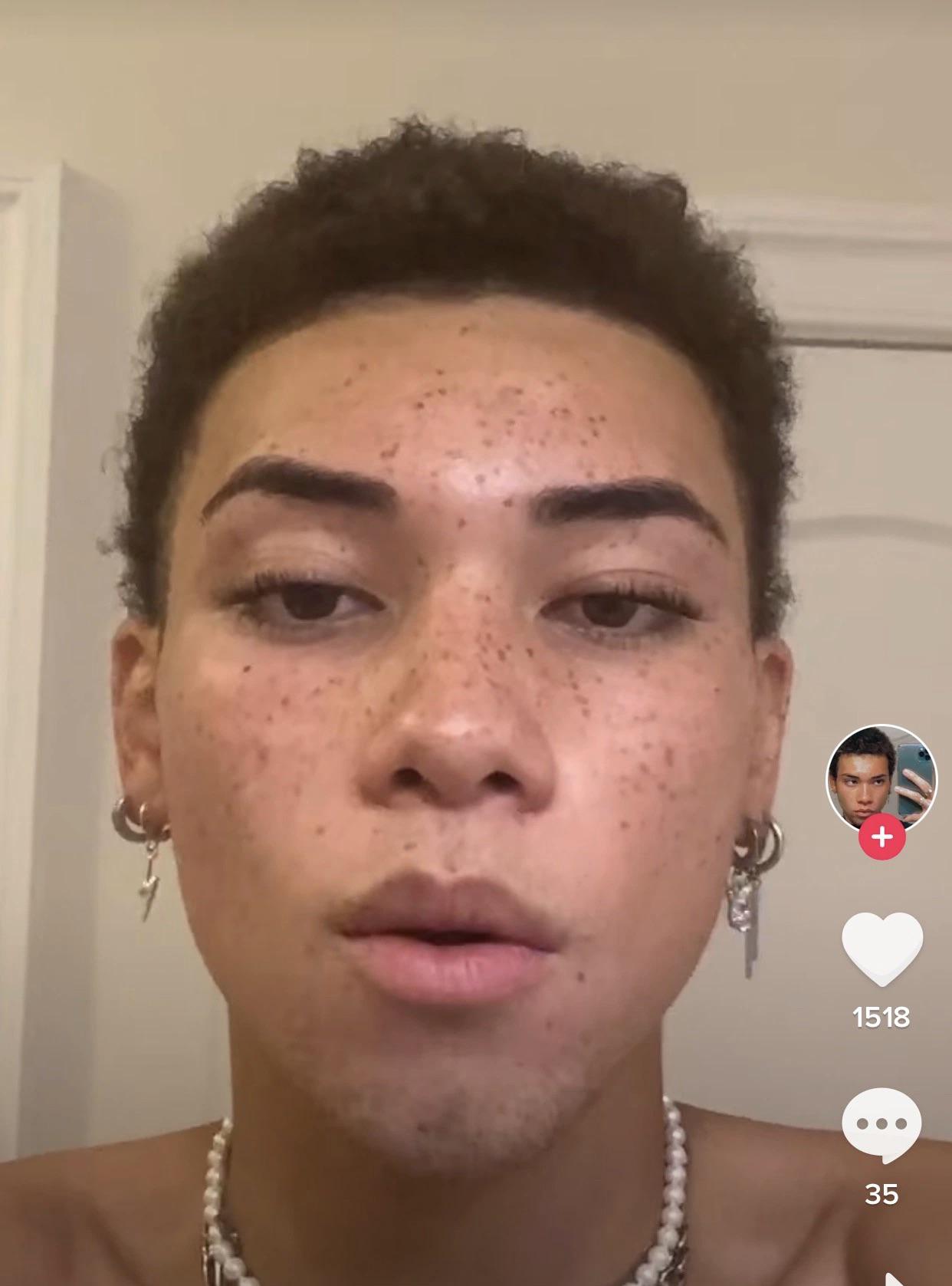 [SoSh] This 18 Year Old | Scrolller