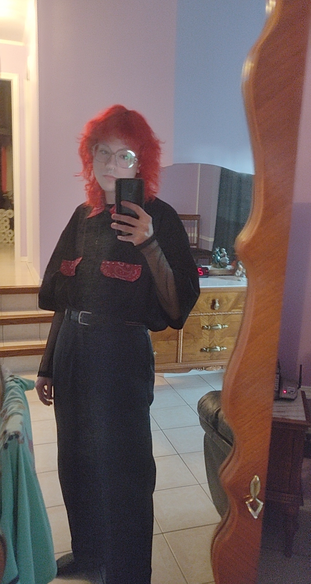 [SoSh] Wendy, or Ronald McDonald? | Scrolller