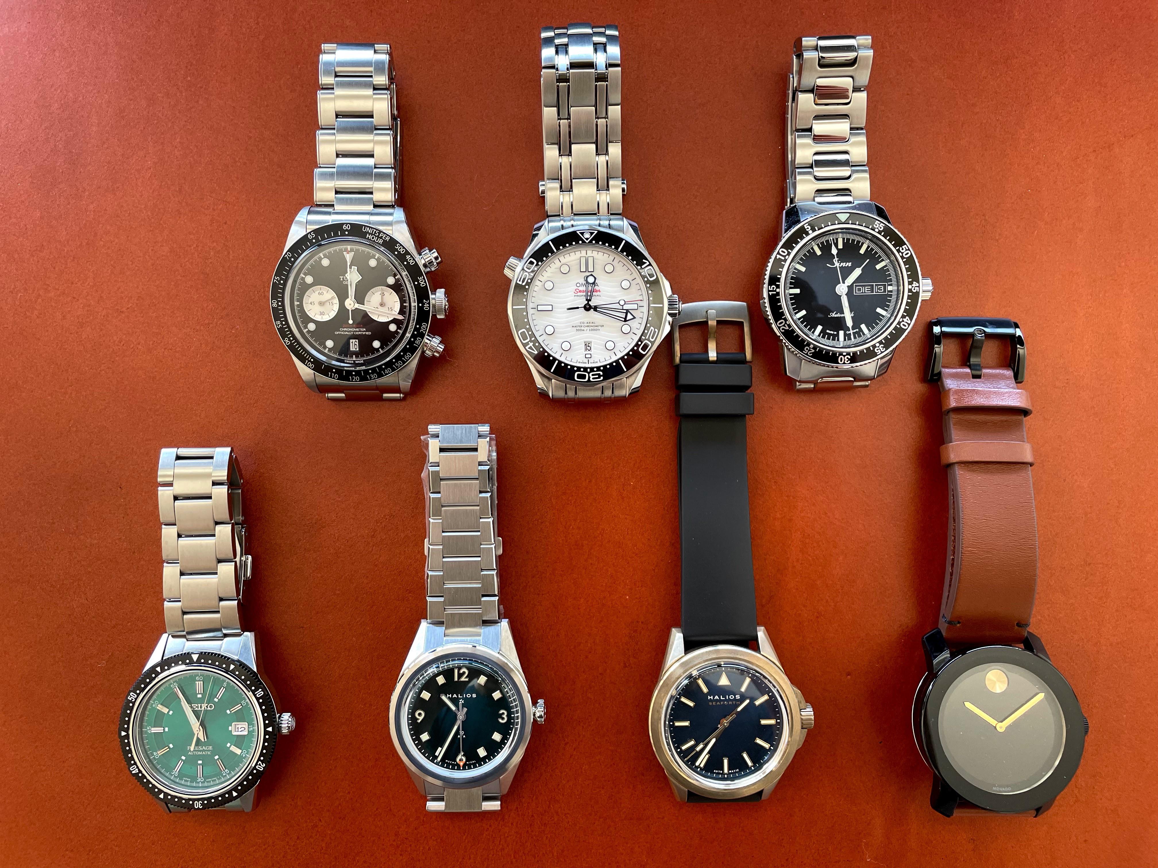 [SOTC] Before the Downsize | Scrolller