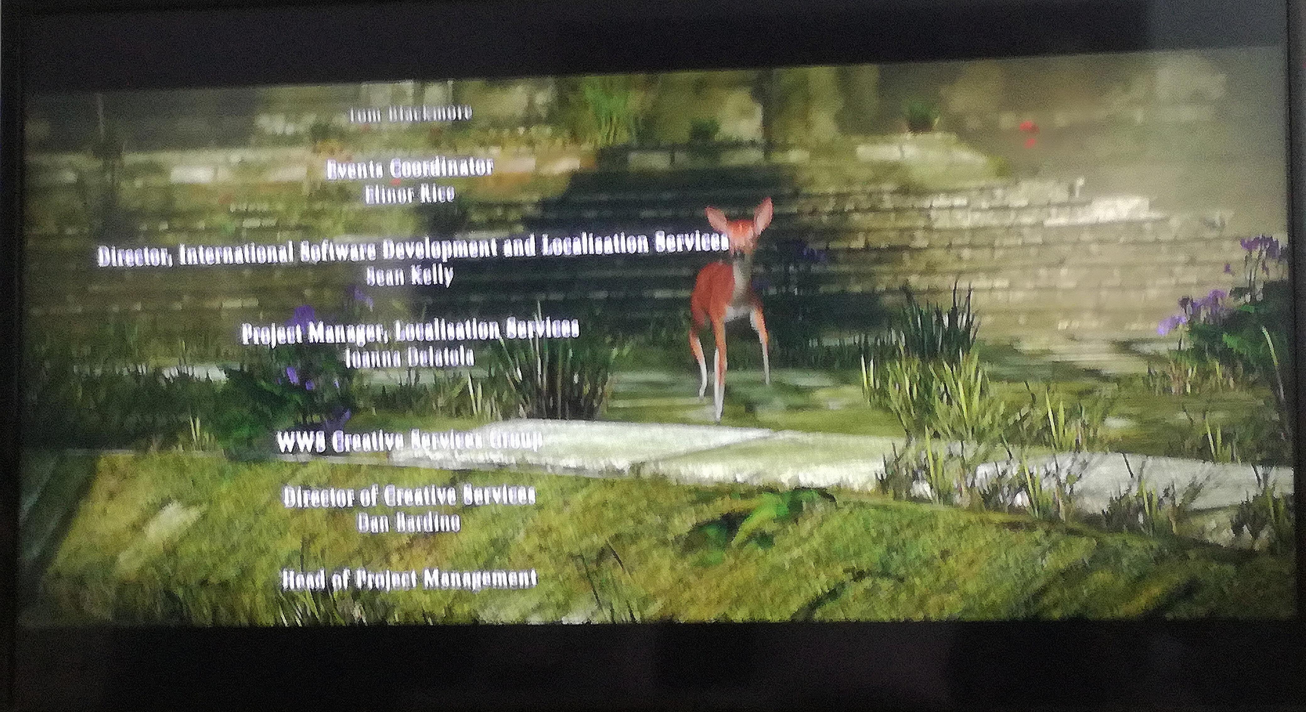 SOTC on normal completed | Scrolller