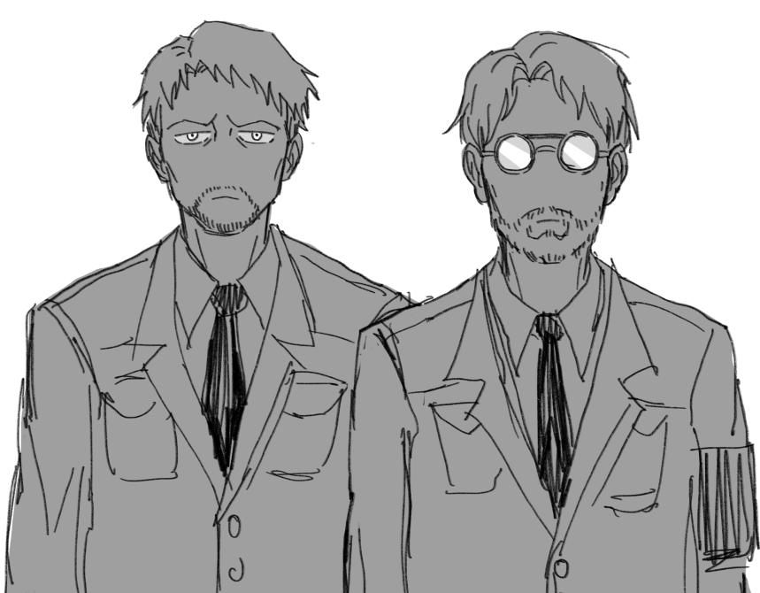 soulmate + zeke | Scrolller