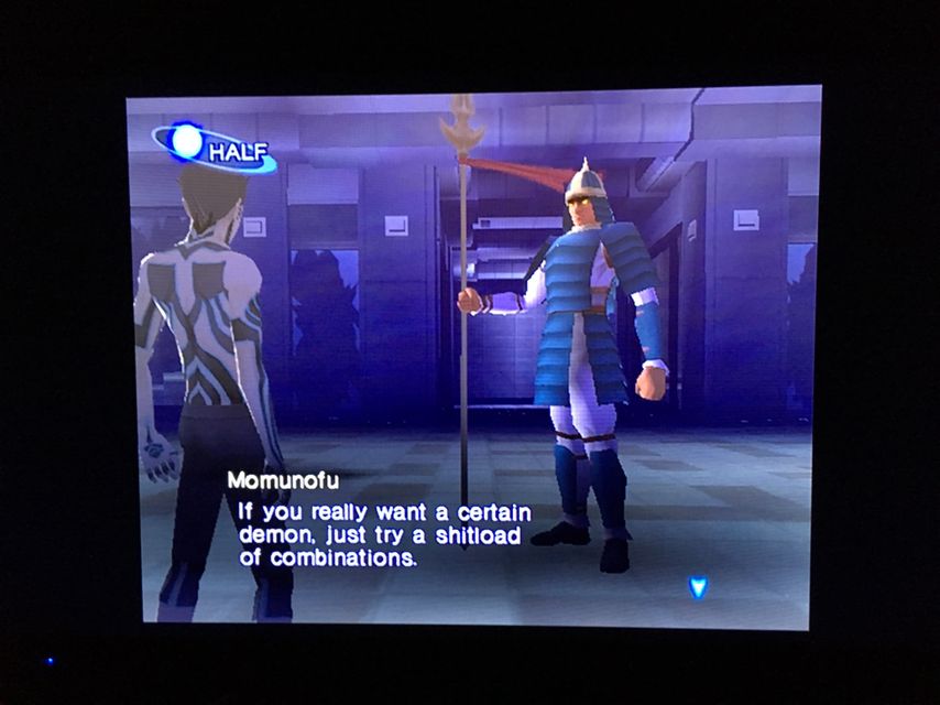 sound advice | Scrolller