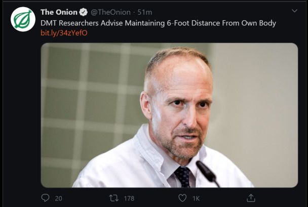 Sound advice - Stay safe everyone | Scrolller