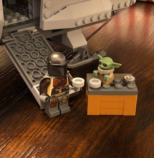 Soup Time | Scrolller