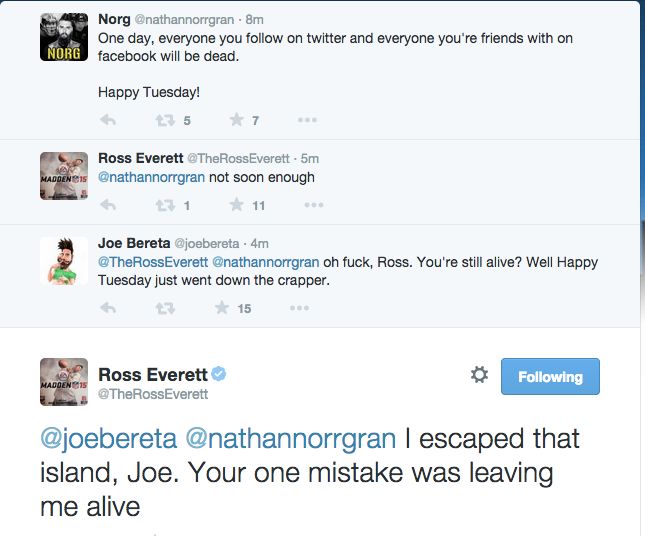 Sourcefed Friends Forever | Scrolller