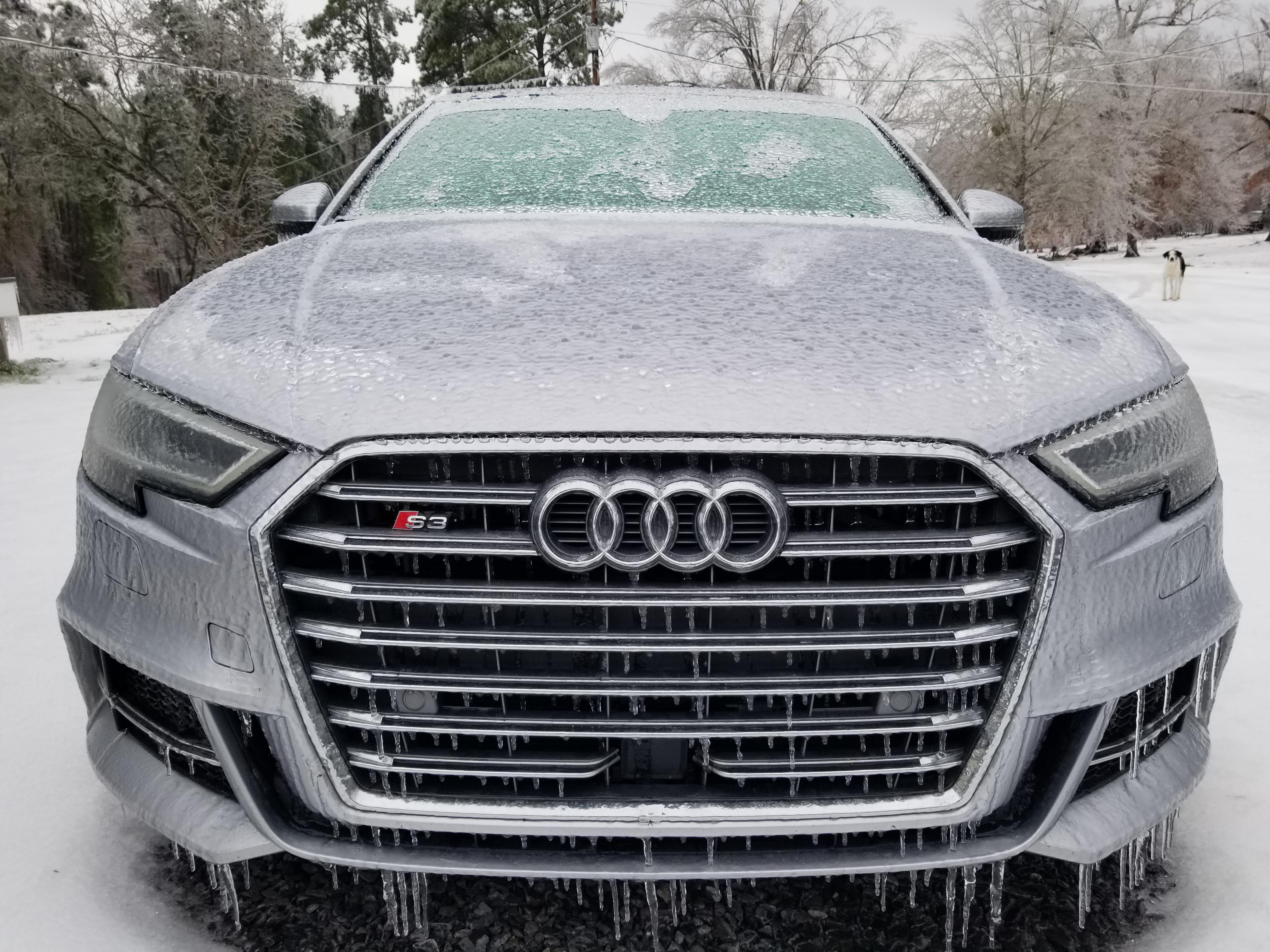 Southern winter S3 | Scrolller