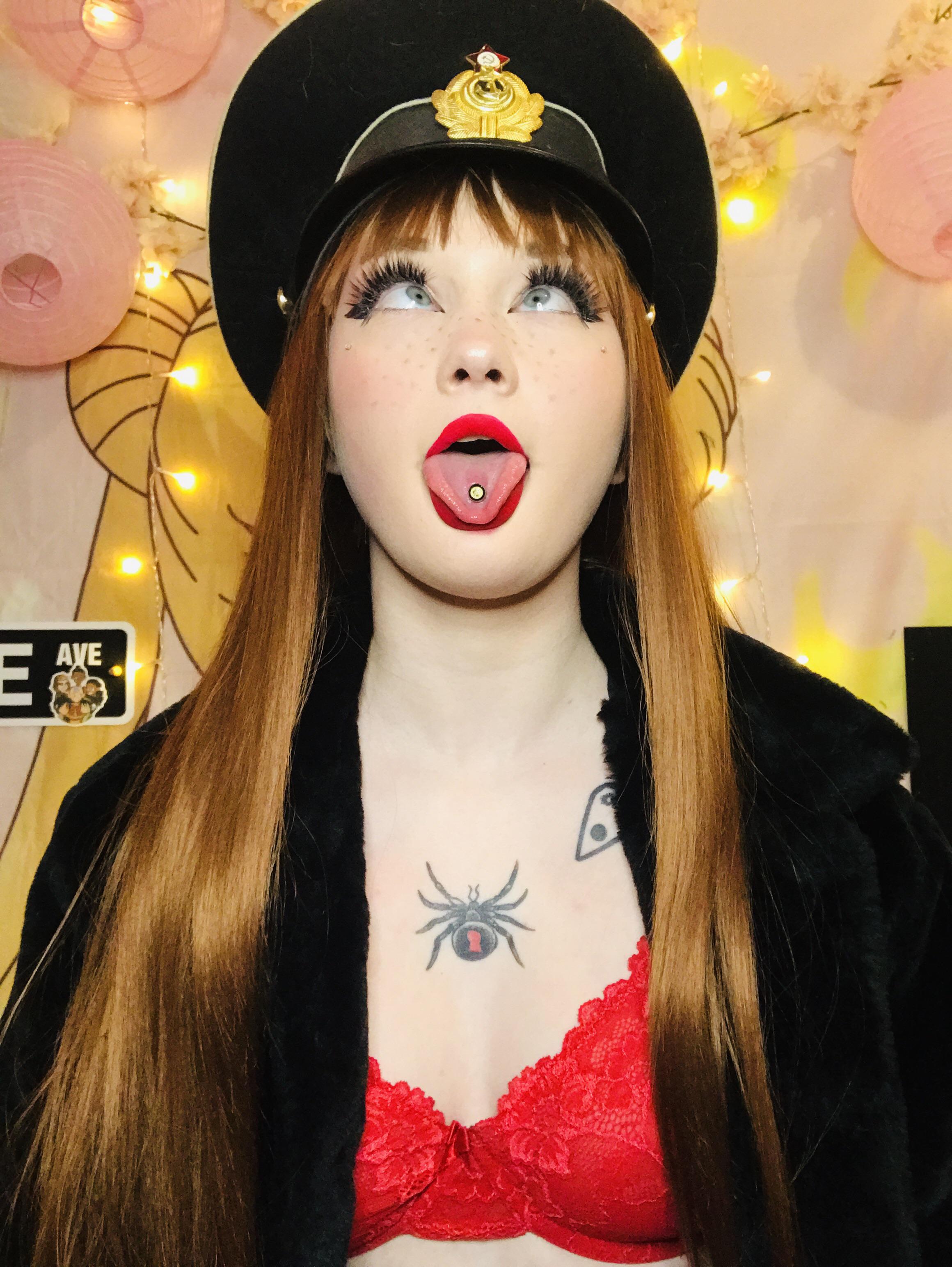 Soviet ahegao in honor of COD Cold War | Scrolller