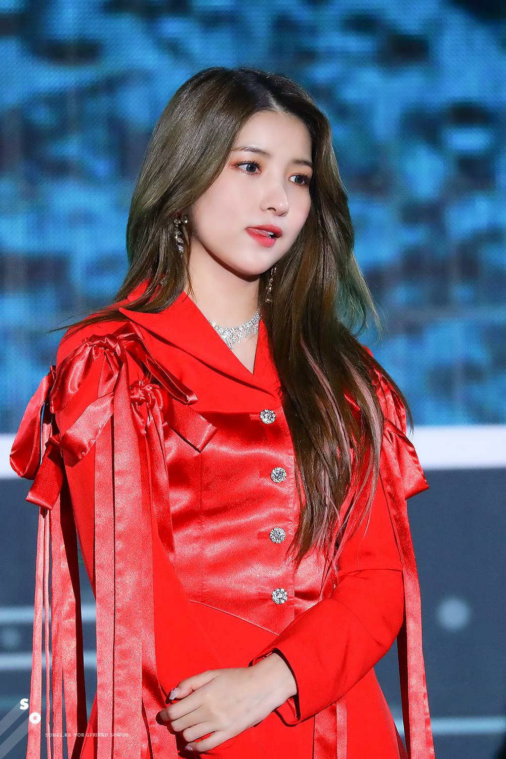 Sowon | Scrolller