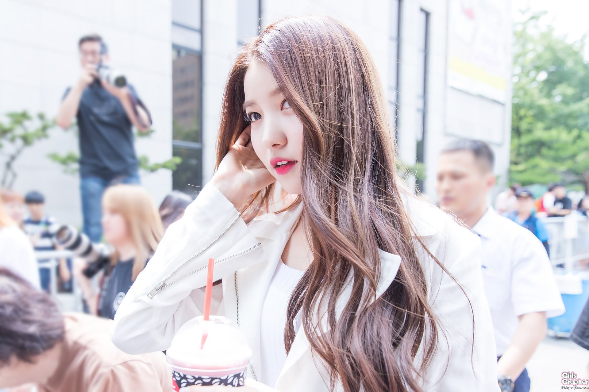 Perfect Sowon | Scrolller