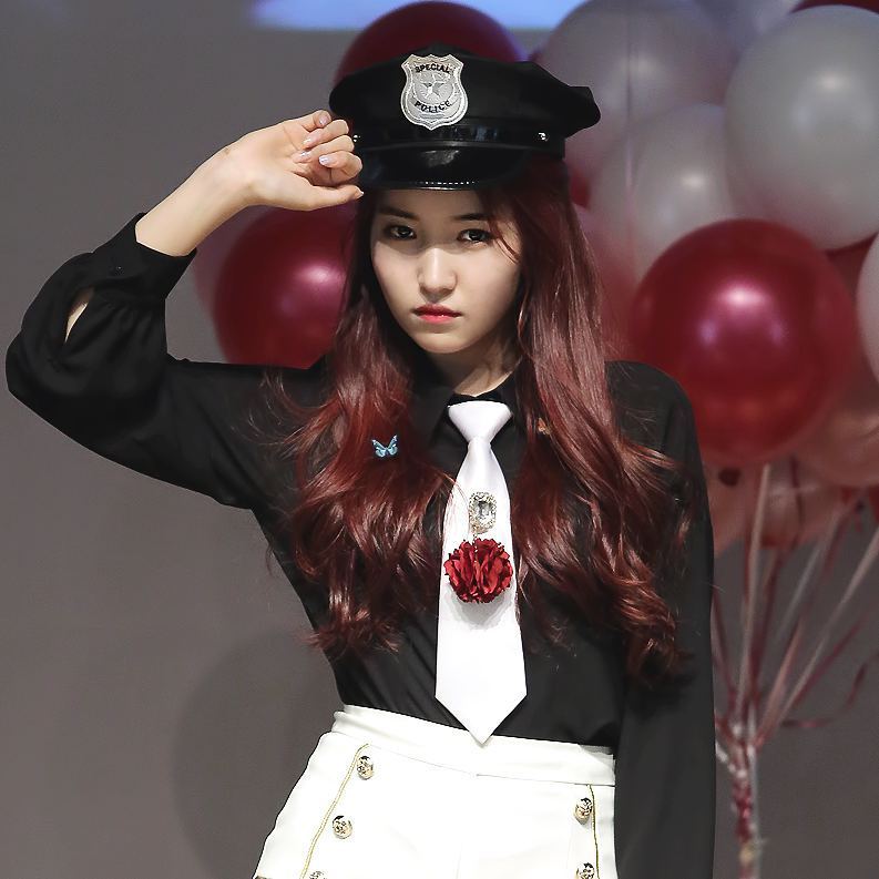 Sowon Officer | Scrolller