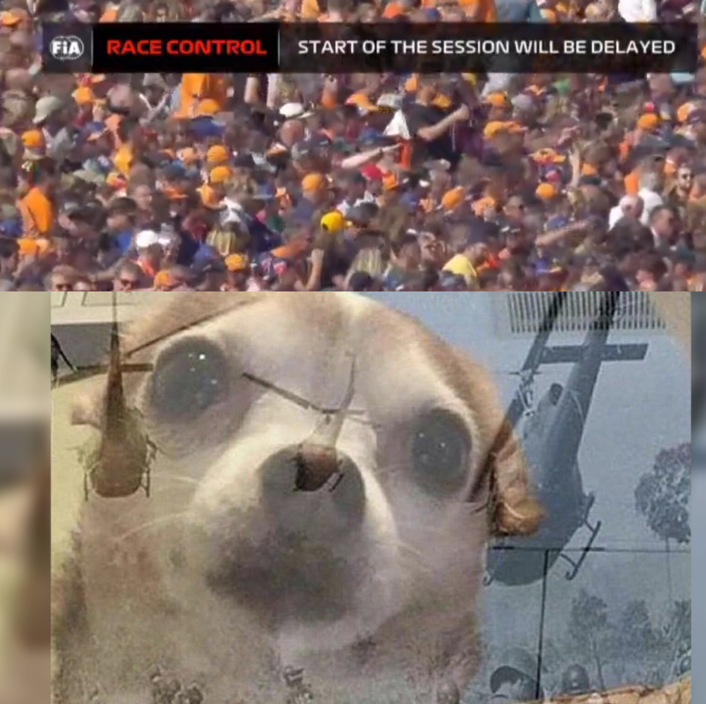 spa 2021 intensifies | Scrolller