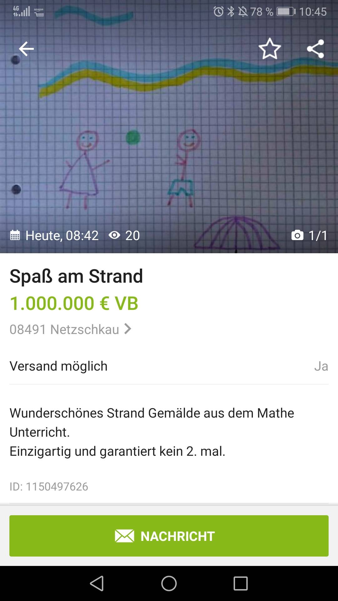 Spaß am Strand | Scrolller