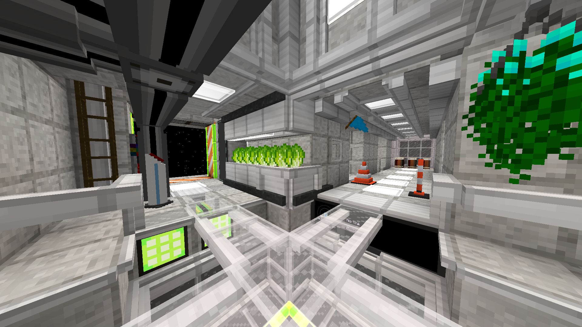 Space Base ! | Scrolller