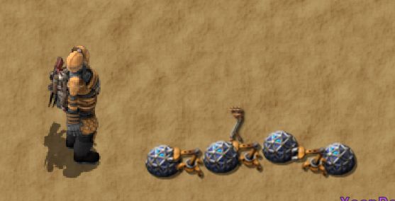 Space-efficient lab setup? | Scrolller